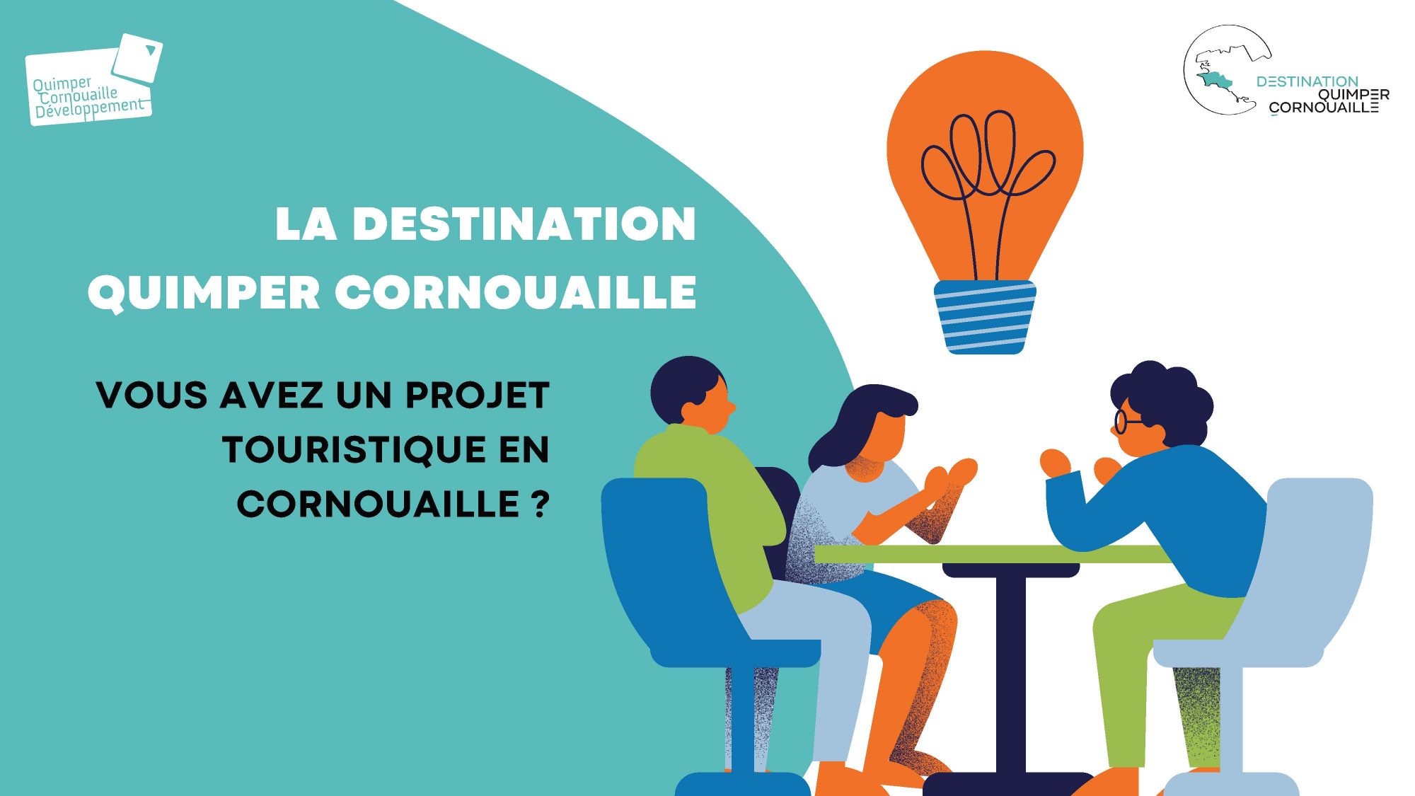 Guide des porteurs de projets touristiques en Cornouaille - Quimper ...