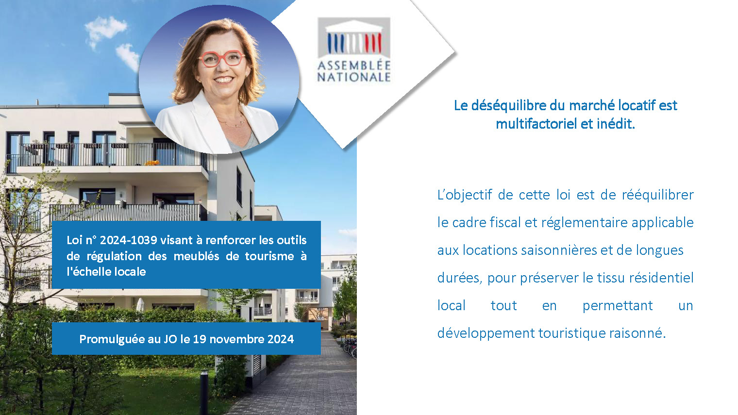 RDV de l'habitat. Meublés de tourisme en Cornouaille (13/12/2024) - Présentation de la loi ...